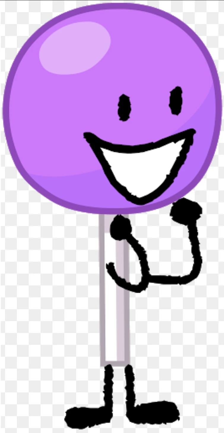 Lollipop isn't THAT bad! | Fandom