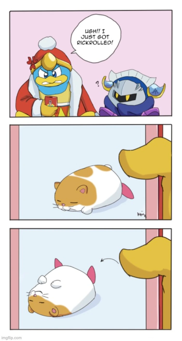 Should The Rick Saga continue? | Fandom