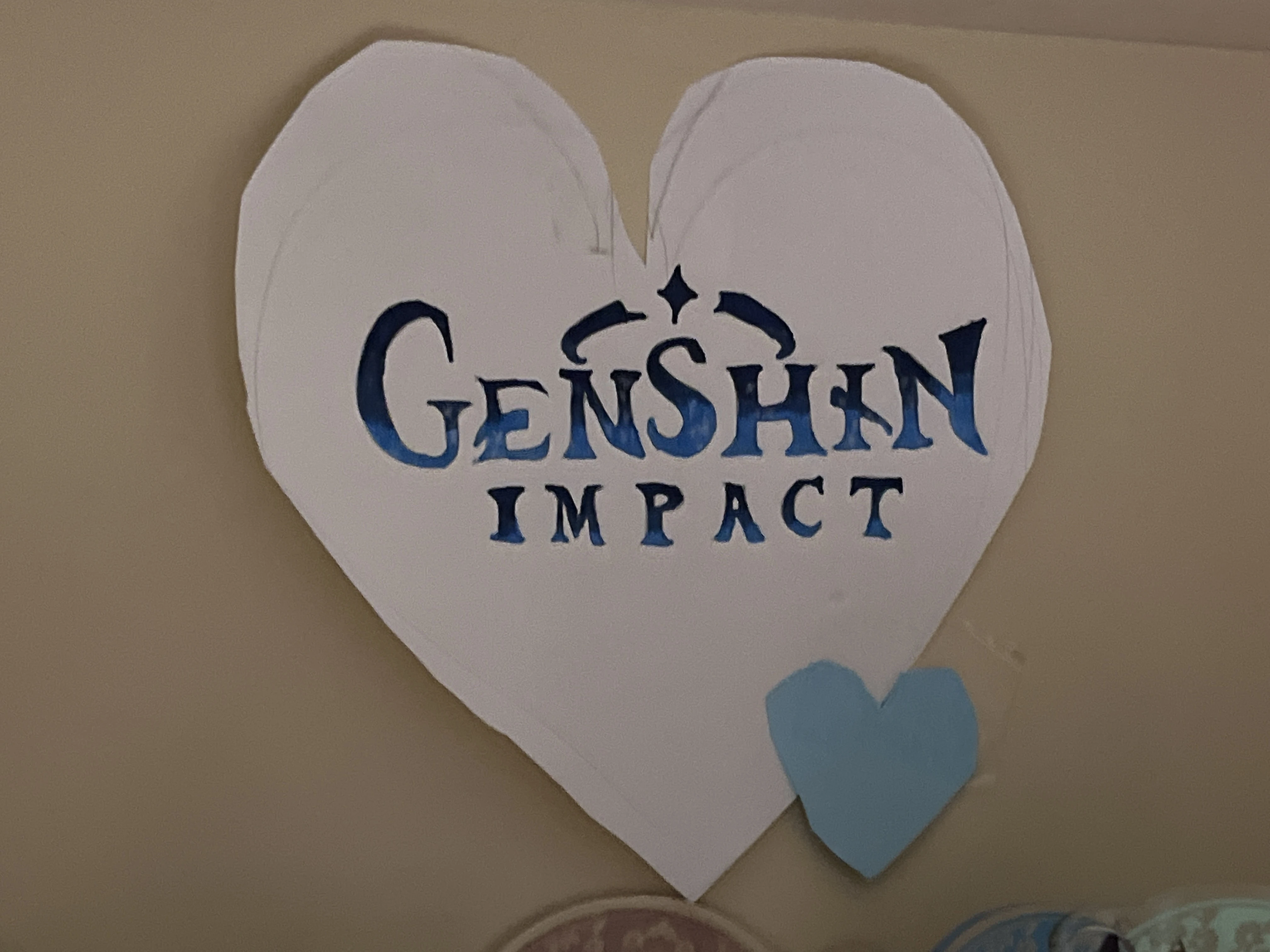 HAPPY BIRTHDAY GENSHIN!!!!!! | Fandom