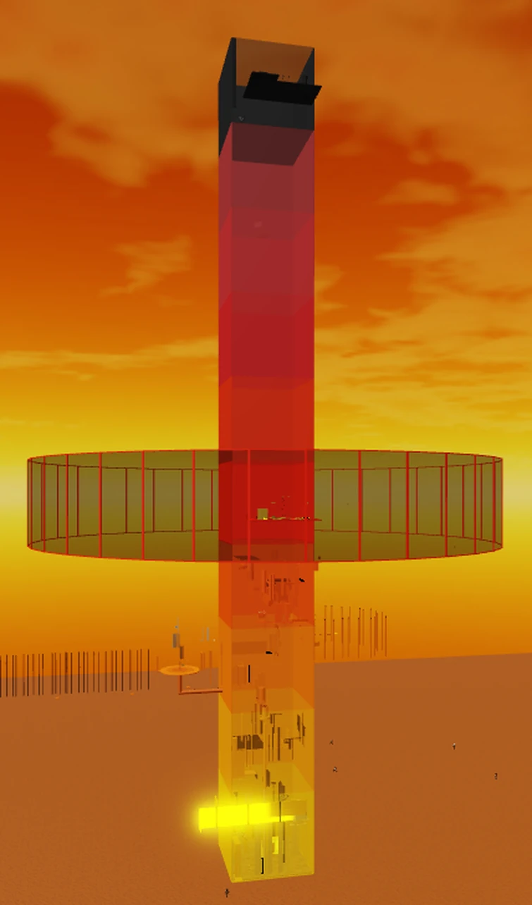 Discuss Everything About The Obby Community Wiki | Fandom