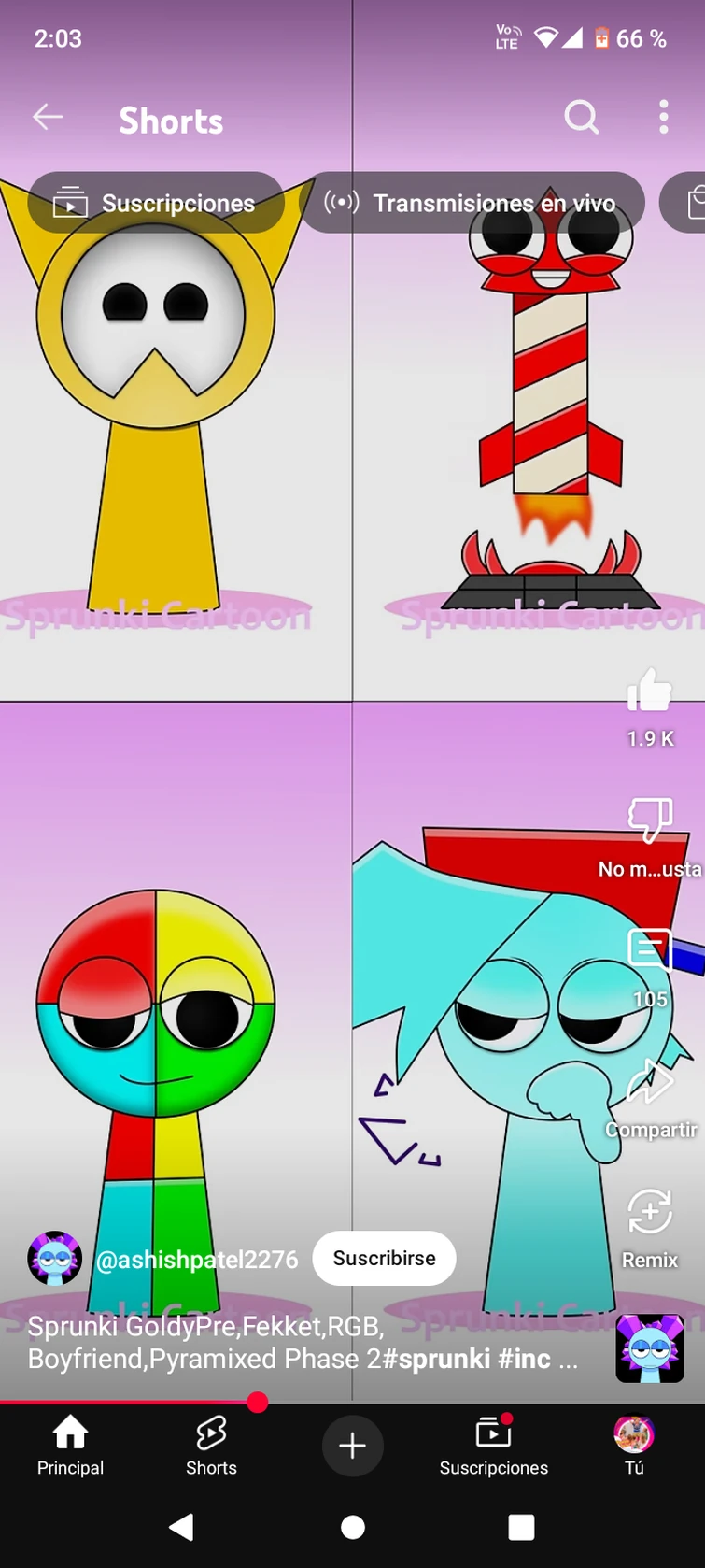 Content farms got goldy 💀 | Fandom