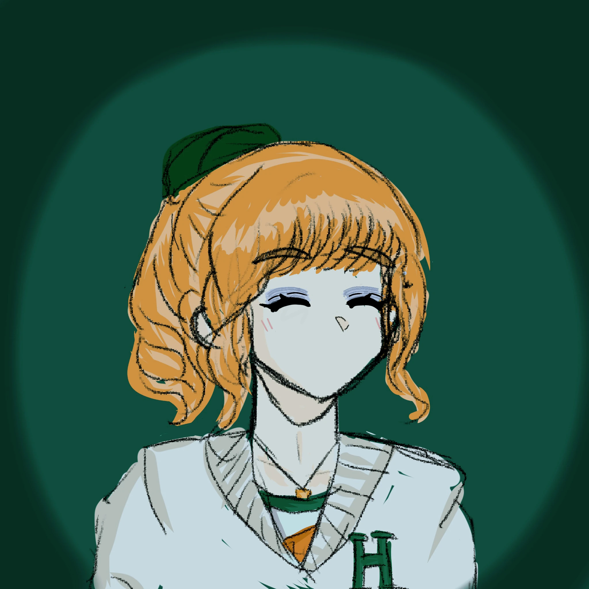 Chrissy Fanart~ | Fandom