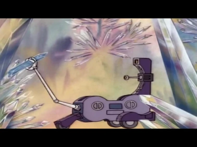 Discuss Everything About Teletraan I: The Transformers Wiki | Fandom