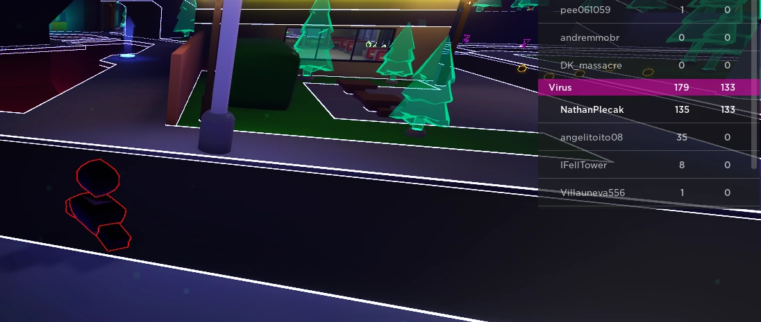 Damn that was fun, sad that Roblox servers are shit | Fandom