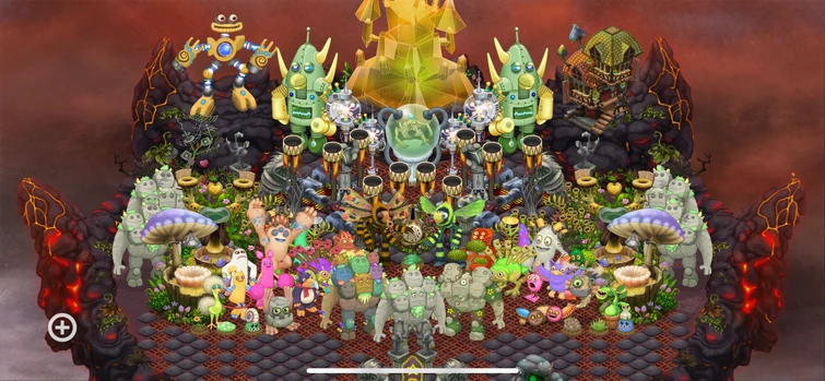 My Earth Island | Fandom