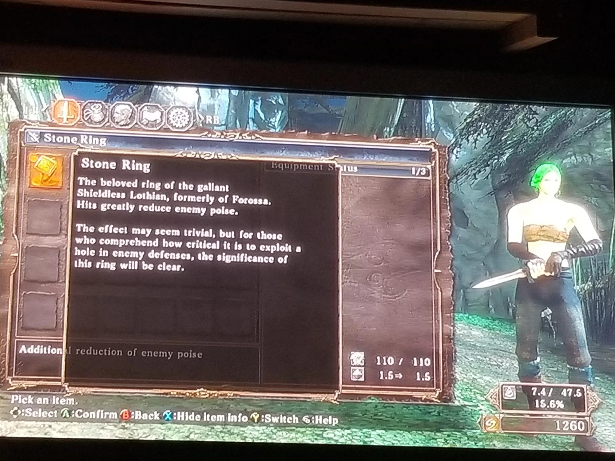 The only ring you ever need | Fandom