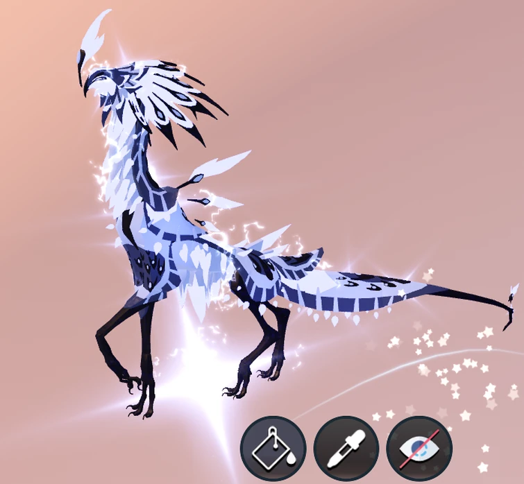 Dudes...Go get the Thunderstorm Material | Fandom