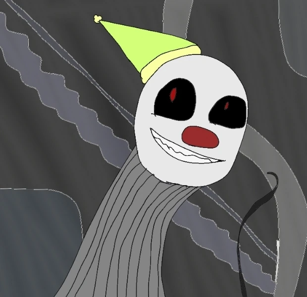 Ennard fanart | Fandom