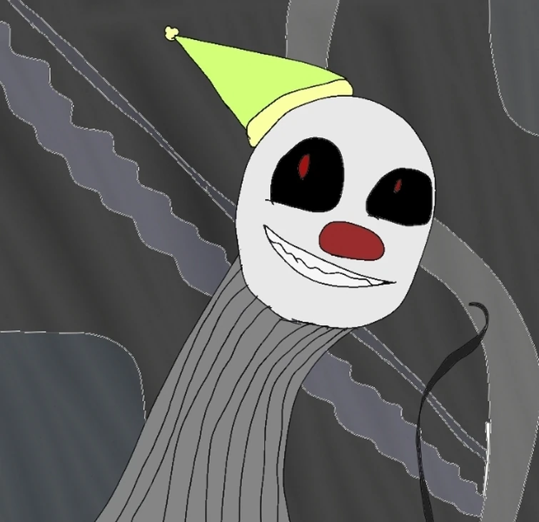 Ennard fanart | Fandom