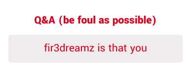 ong i've have been founded | Fandom