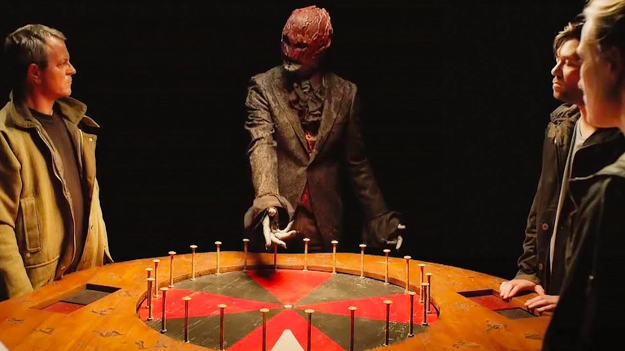 Gambling With the Devil. Put Your Life at Stake and Get Anything You Wish For! | Fandom