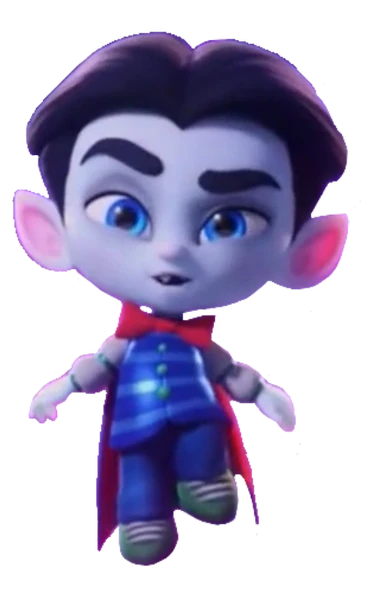 Who's your favorite character? | Fandom