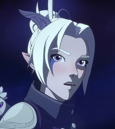 Which color do you associate with me? | Fandom