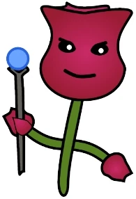 Rose (PvZ2) | Fandom