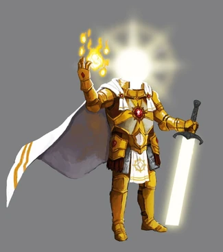 Pelor | Wiki Ebbion | Fandom