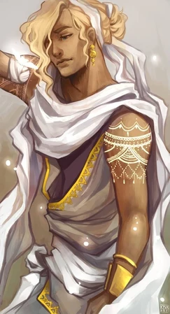 Corellon | Wiki Ebbion | Fandom