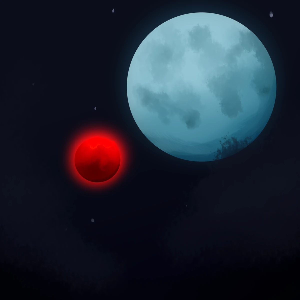 O Mundo | Wiki Ebbion | Fandom