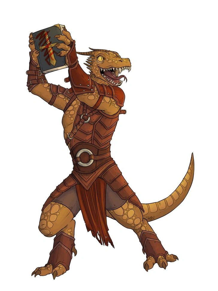 Kobold | Wiki Ebbion | Fandom