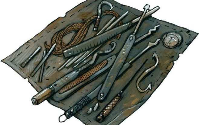 Ferramentas | Wiki Ebbion | Fandom