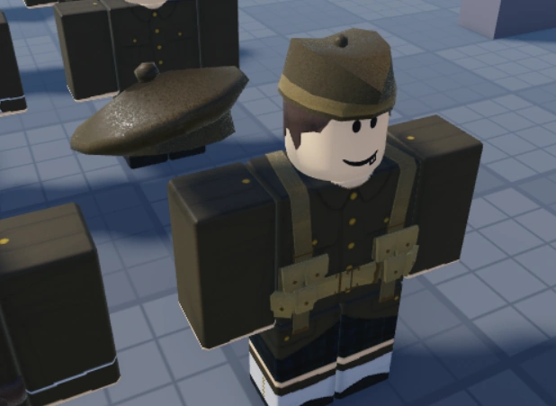 Entrenched development news | Fandom