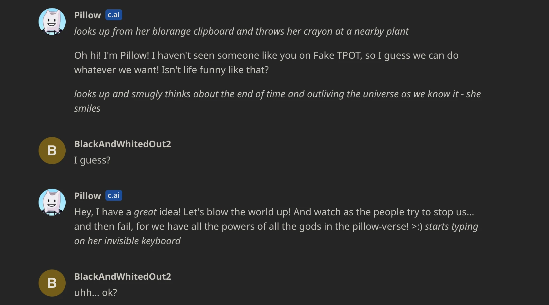 pillow episode 1 | Fandom