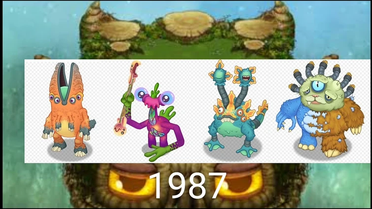 Discuss Everything About My Singing Monsters Wiki | Fandom