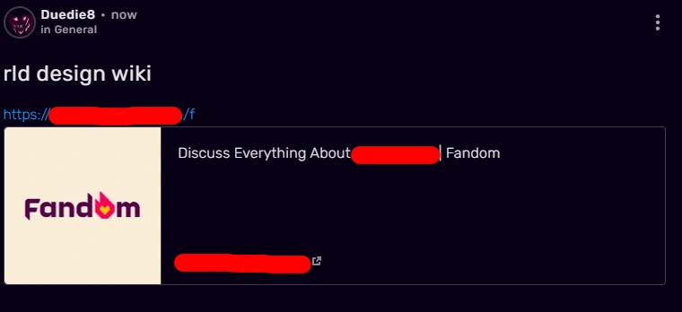 oh rld devs | Fandom