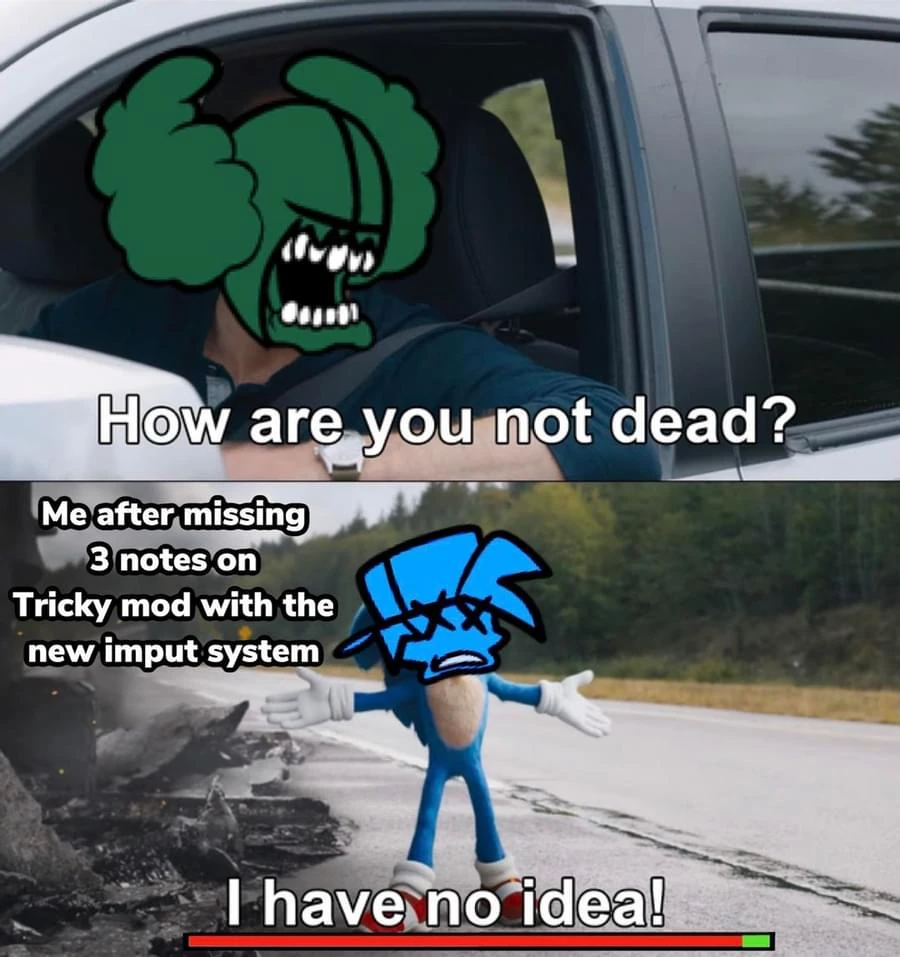 immmmmmmmm backkkkkkkk | Fandom