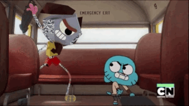 Favorite cartoon rivalry? | Fandom