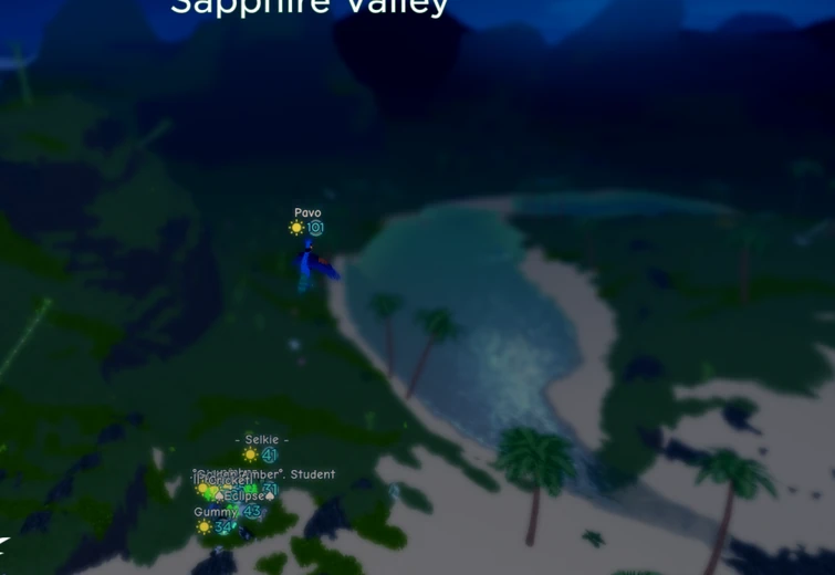 Discuss Everything About Felandia Wiki | Fandom