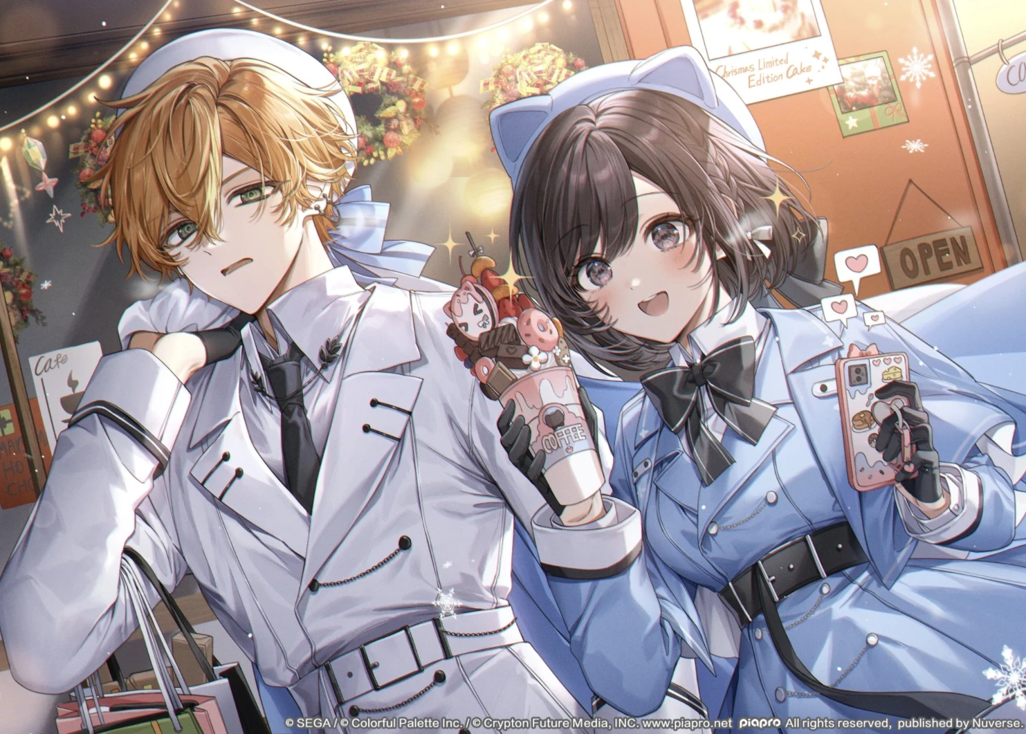 Akito has the cutest grumpy face. ️ | Fandom