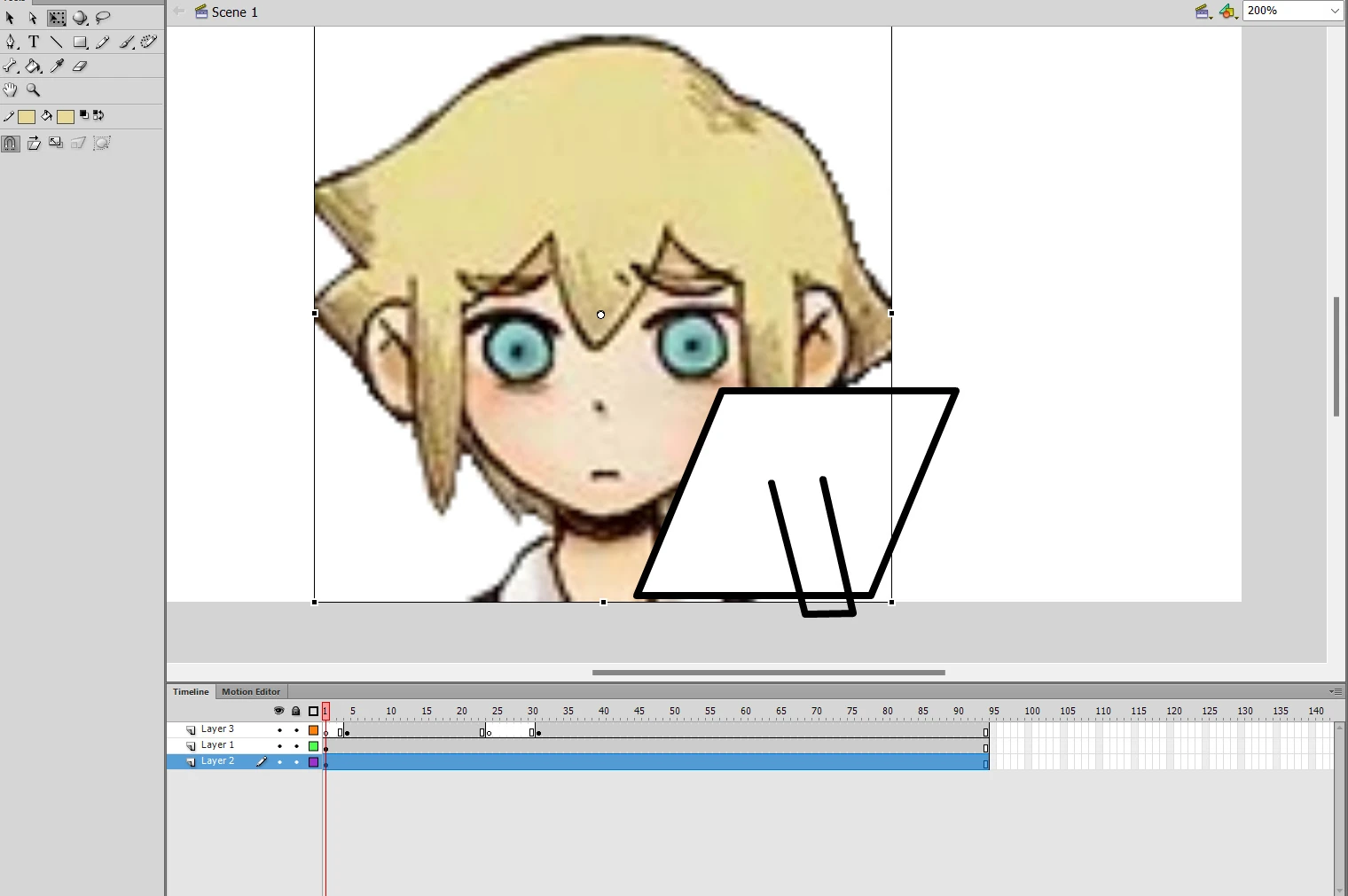 Basil, What's wrong?, You look depressed | Fandom