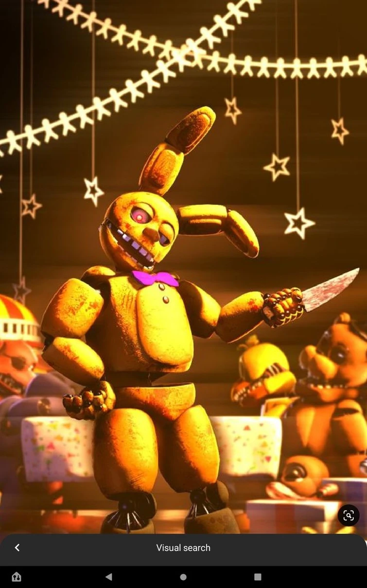 Does anybody have "FNAF" drawing tips for me? :( | Fandom