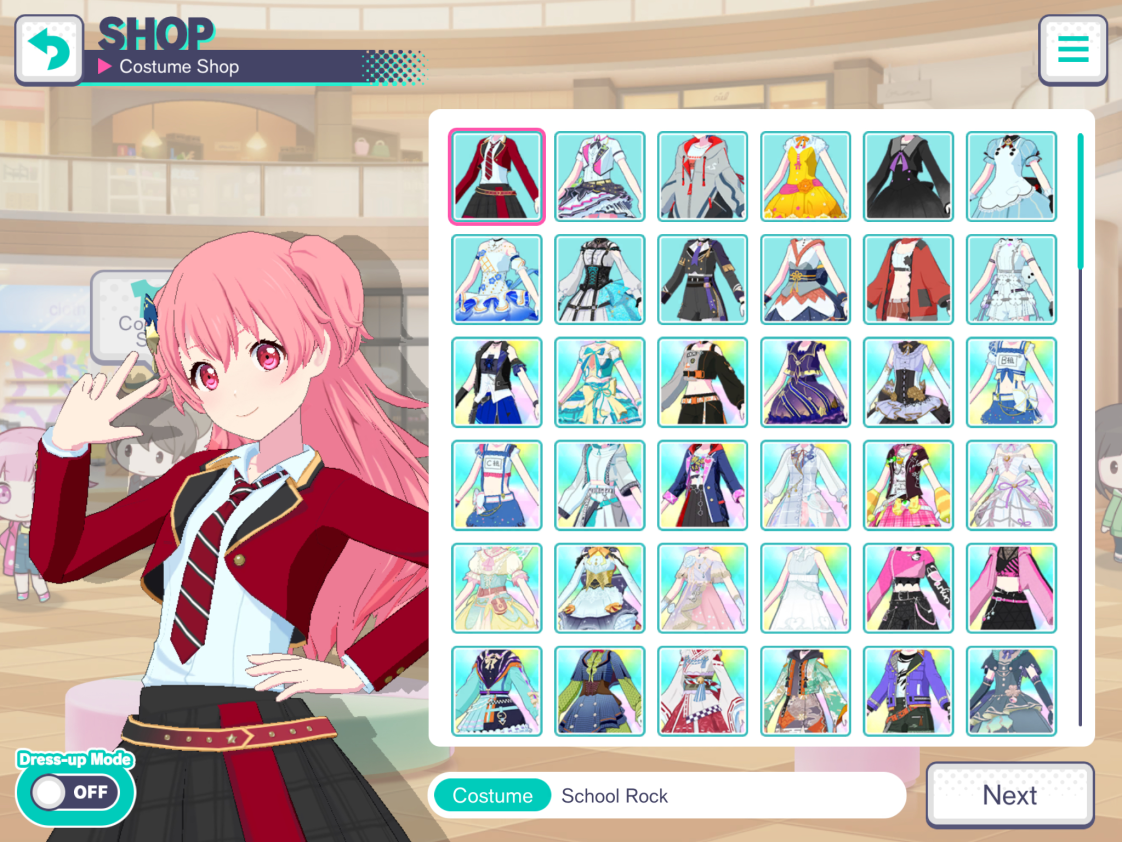 Help me pick an outfit for Airi | Fandom