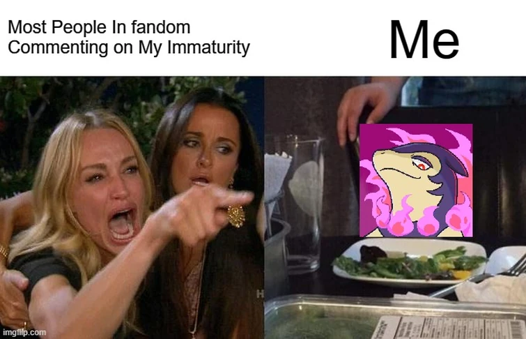 Meme Post#1 | Fandom