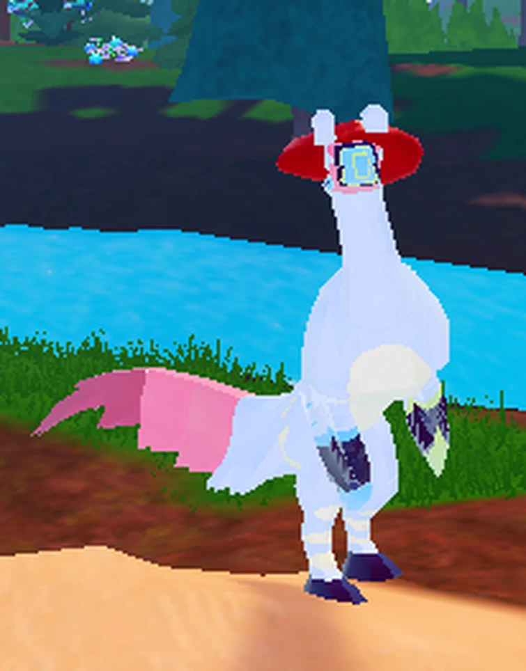 Discuss Everything About Creatures of Sonaria Wiki | Fandom