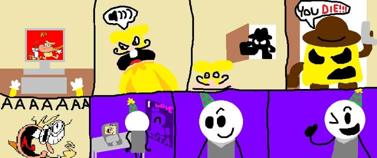 pizza tower meme 2 | Fandom