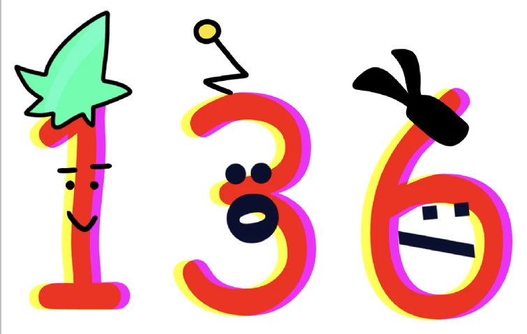 136 and 124?? | Fandom