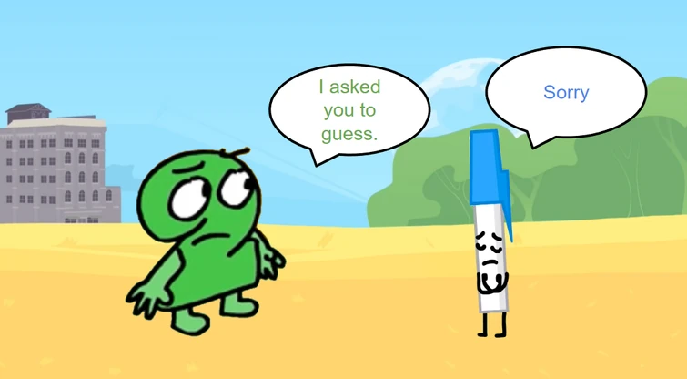 Tpot 8 is next week!!! remastered! | Fandom