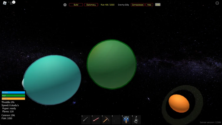 Discuss Everything About Solar Conquest Wiki | Fandom