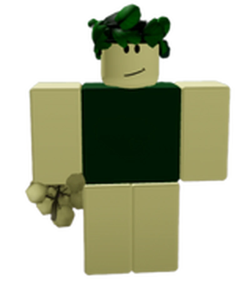 Discuss Everything About (Unofficial) Randomly Generated Droids Wiki ...