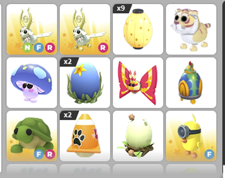 Discuss Everything About Adopt Me! Wiki | Fandom