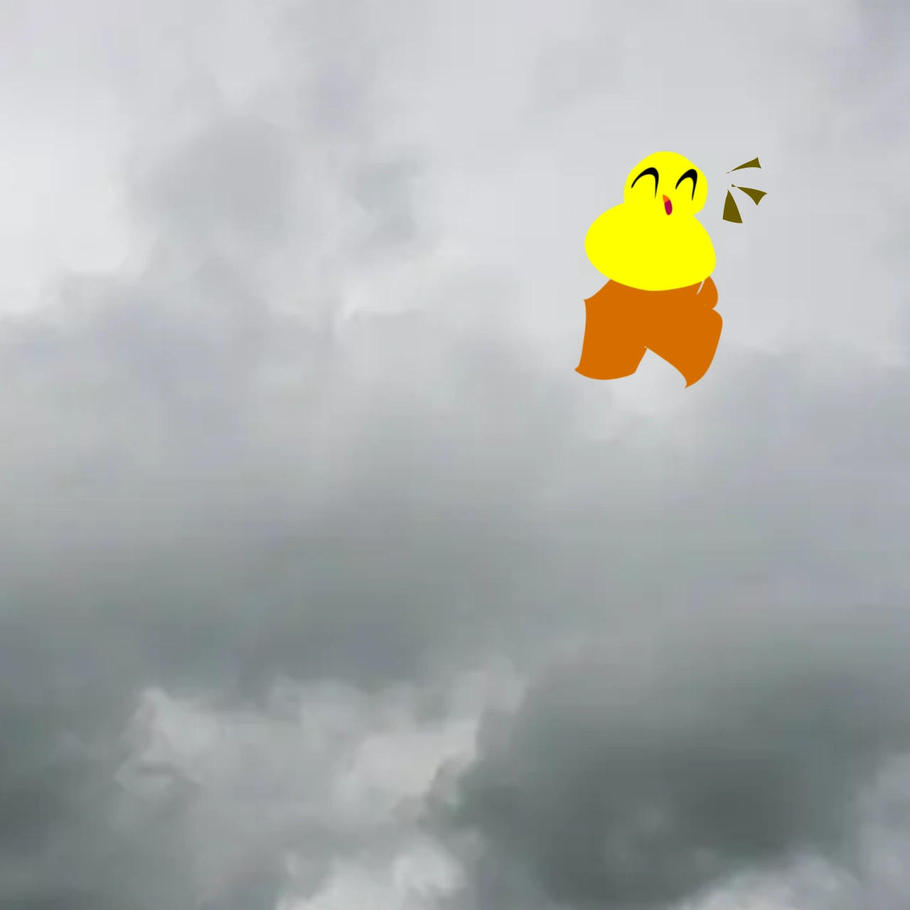 Teh epik duck! | Fandom