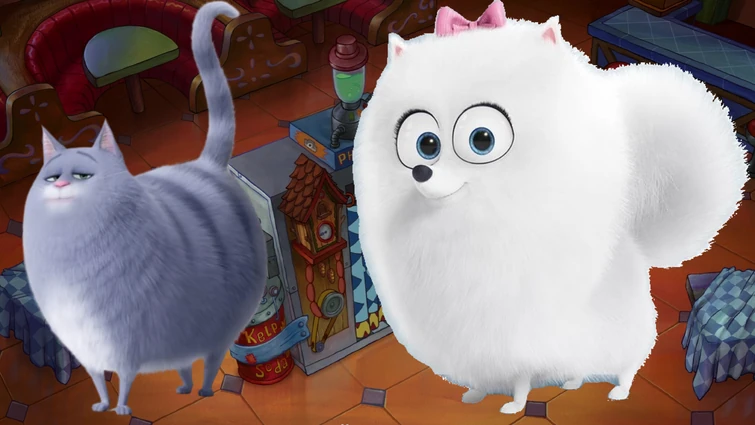 Discuss Everything About The Secret Life of Pets Wiki | Fandom