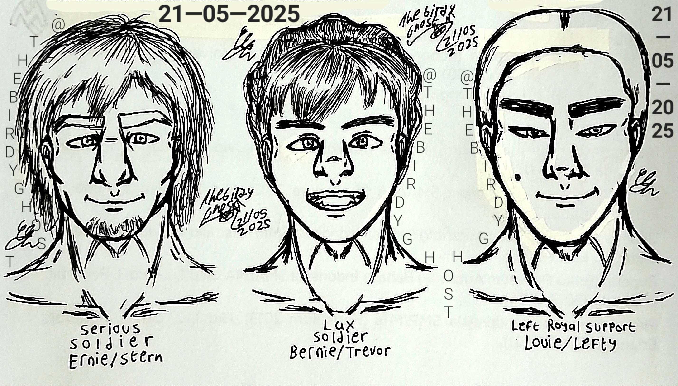 The Castle Guards. | Fandom