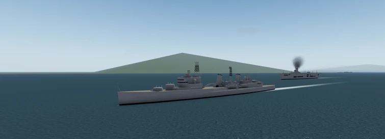 Discuss Everything About Naval Wiki | Fandom