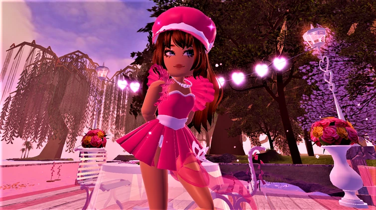 Discuss Everything About Royale High Wiki | Fandom