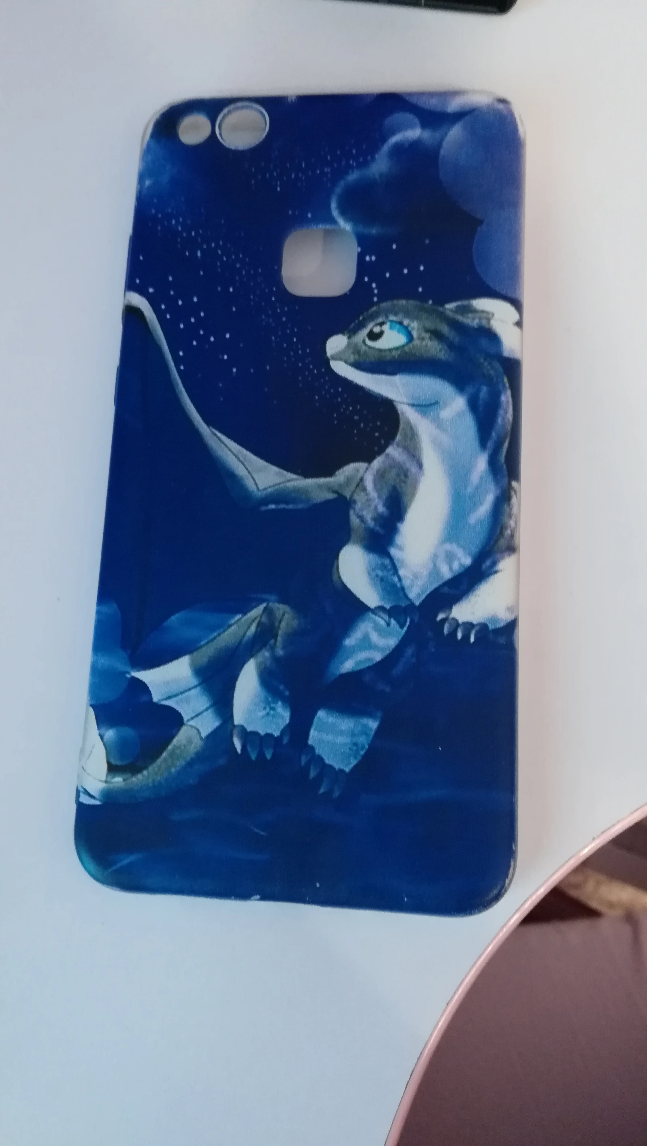 Guys do u like my phone case? | Fandom