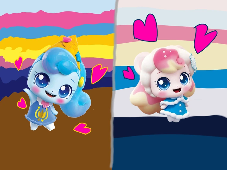 All posts by Hopeping | Fandom