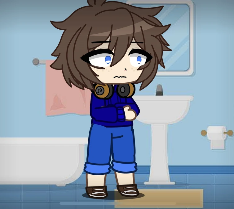 This trend but it’s Aaron | Fandom